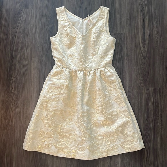 Frenchi | Dresses | Aline Formal Mini Dress Size 3 | Poshmark
